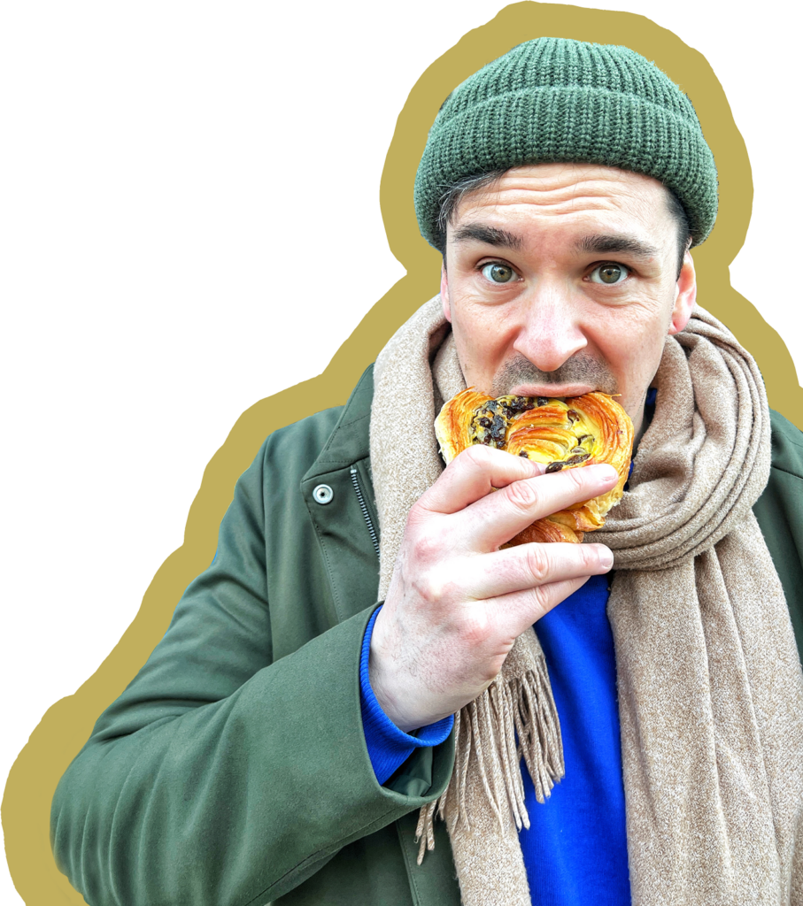 Brot mit Ei - Rezepte, Shop und Vieles mehr!